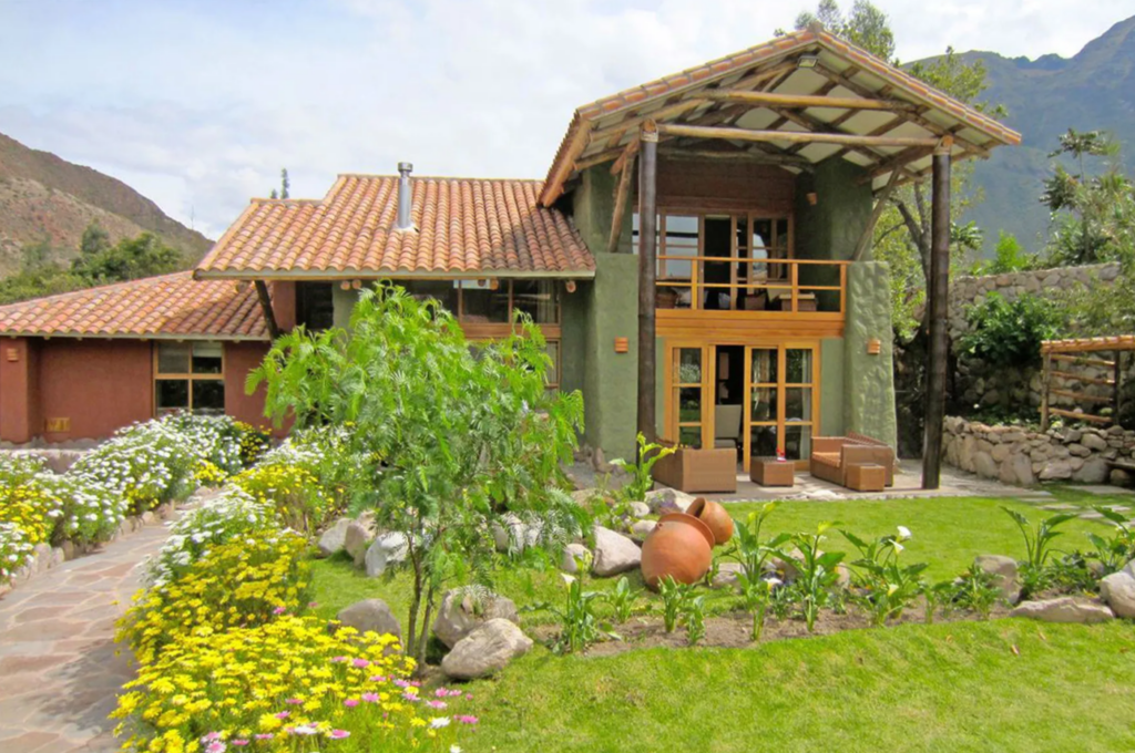 Buy Exclusive Charming 3 Bedroom in the Sacred Valley in Cusco, Peru with Bitcoin - Pay with ...