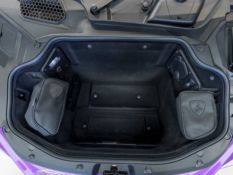 Buy 2024 Lamborghini Revuelto with Bitcoin - Pay with Crypto Emporium