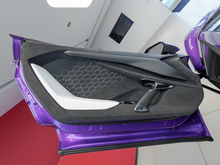 Buy 2024 Lamborghini Revuelto with Bitcoin - Pay with Crypto Emporium