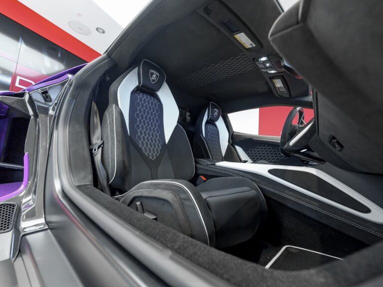 Buy 2024 Lamborghini Revuelto with Bitcoin - Pay with Crypto Emporium