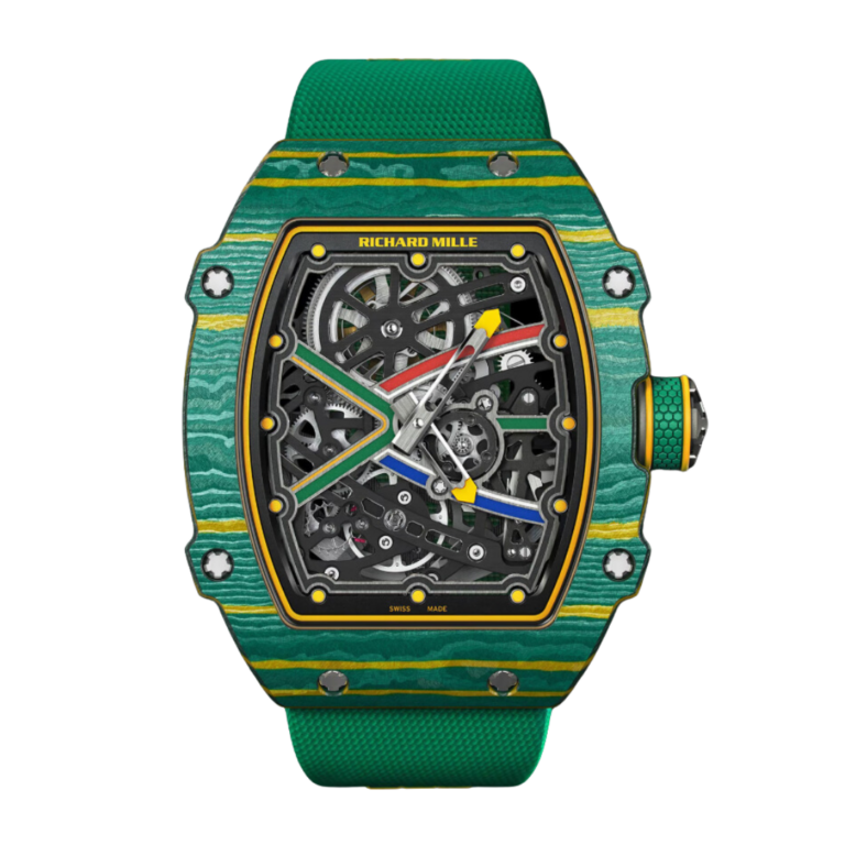 Buy Richard Millie with Bitcoin | Pay with Crypto Emporium