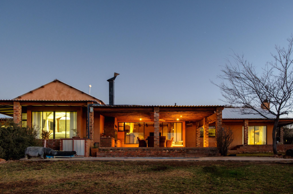 Buy 1 Hectare Estate in Windhoek, Namibia with Bitcoin - Pay with ...