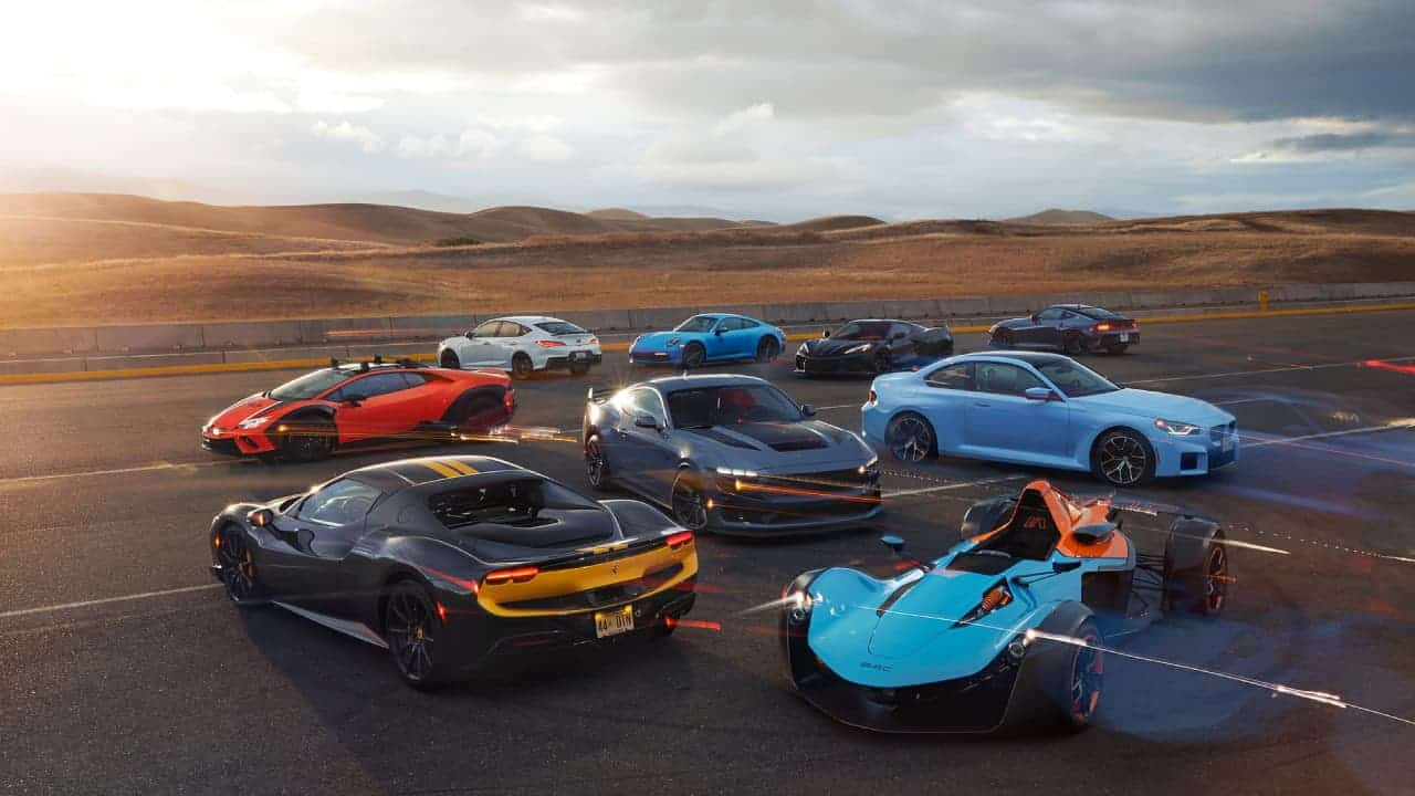 Affordable American Sports Cars That Deliver Big on Performance