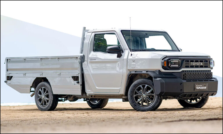 Buy 2025 Toyota IMV 0 Hilux Champ Tamaraw Truck A/T with Bitcoin