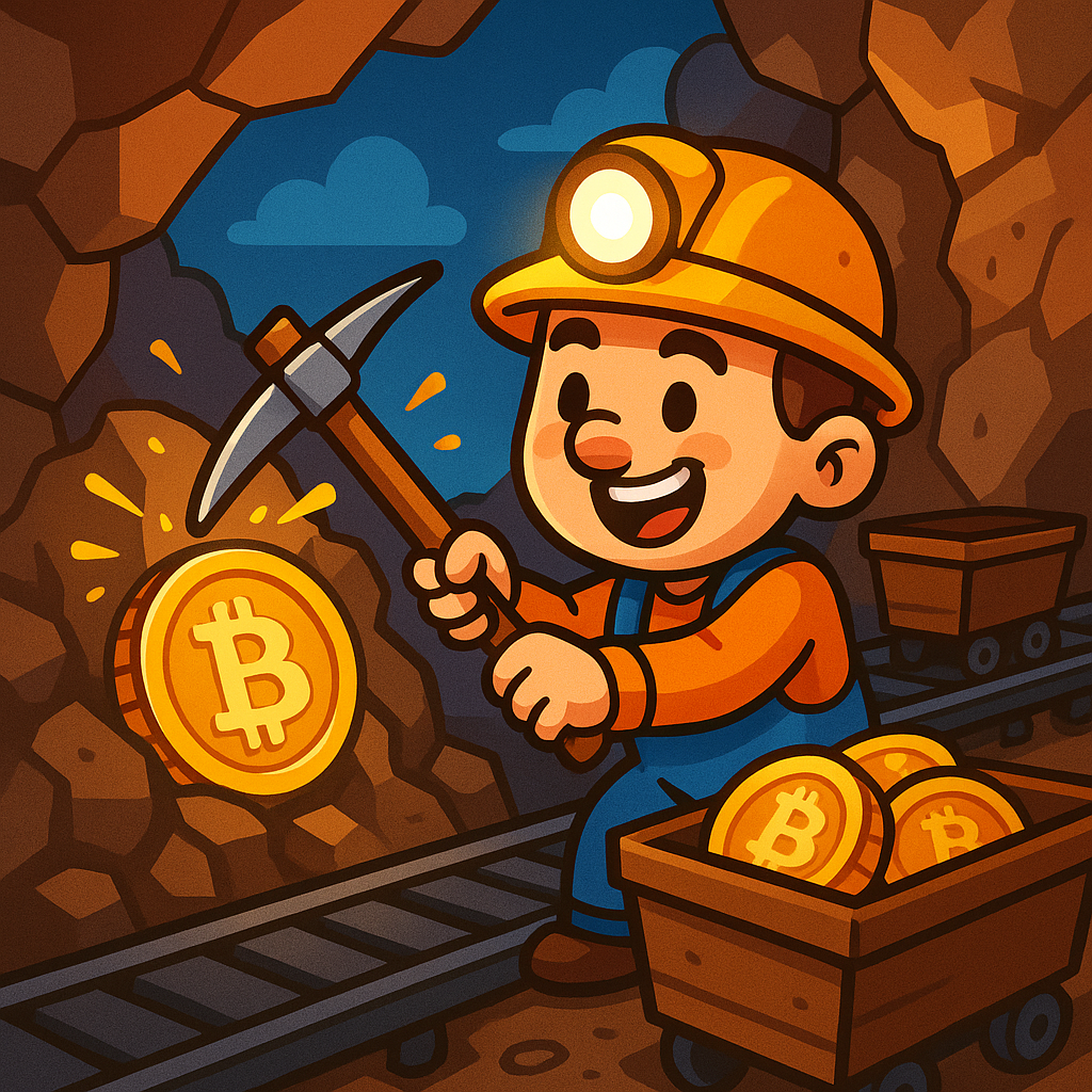 Is Bitcoin Mining Still Profitable in 2025? - Crypto Emporium Is Bitcoin Mining Still Profitable in 2025? - Crypto Emporium