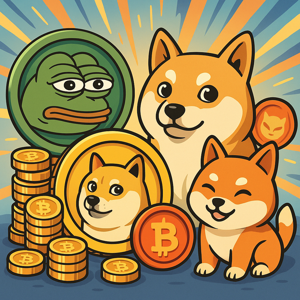 How to Buy Meme Coins: A Beginner’s Guide - Crypto Emporium